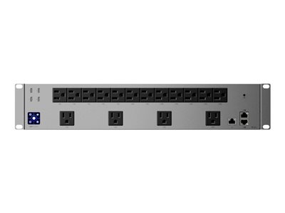 Ubiquiti Networks UniFi USP-PDU-Pro - power distribution strip ...