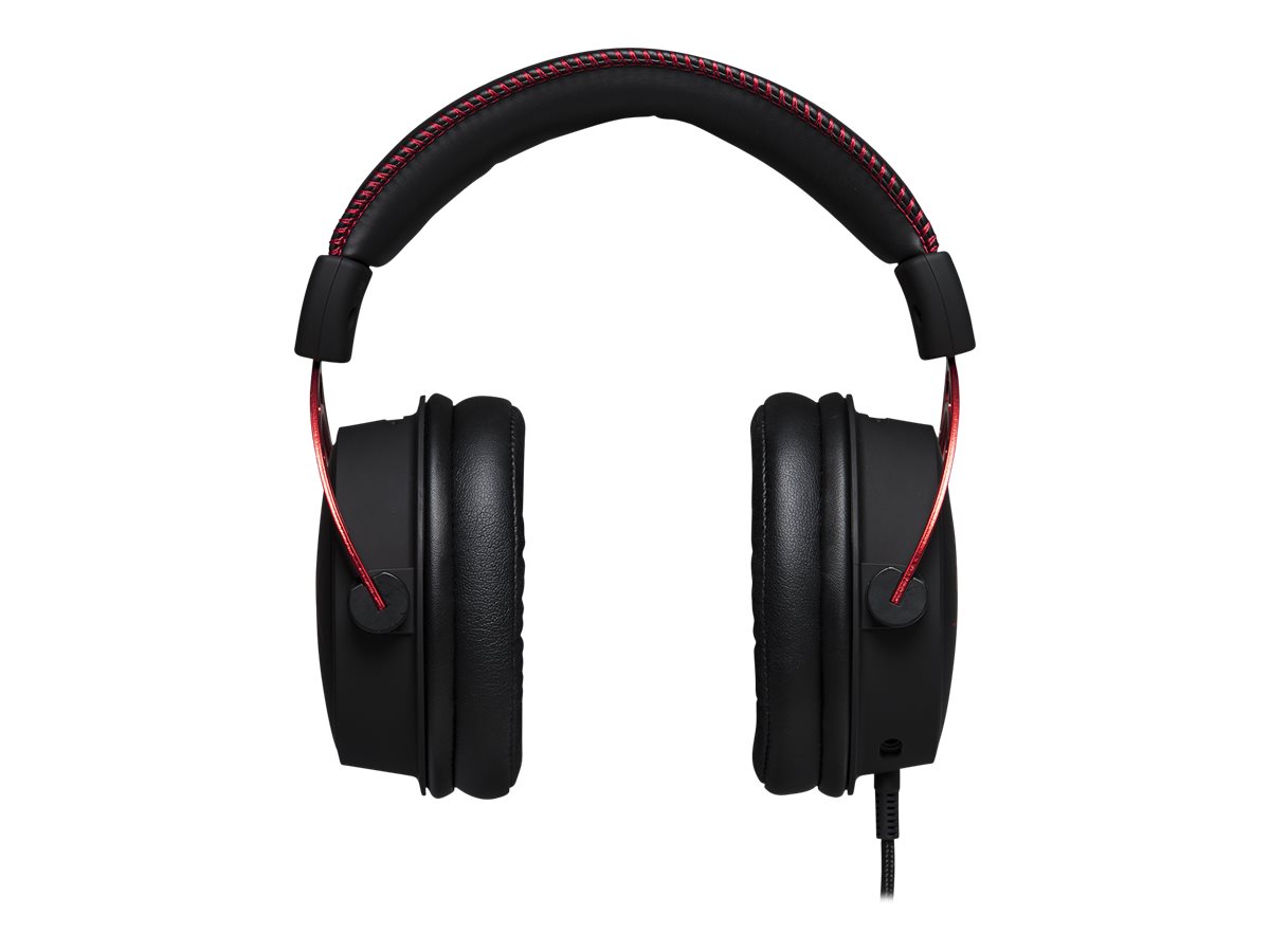 HyperX Cloud Alpha - Headset | www.shi.ca