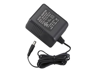 Black Box - power adapter