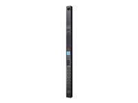 APC Switched Rack PDU 2G Zero U - power distribution strip