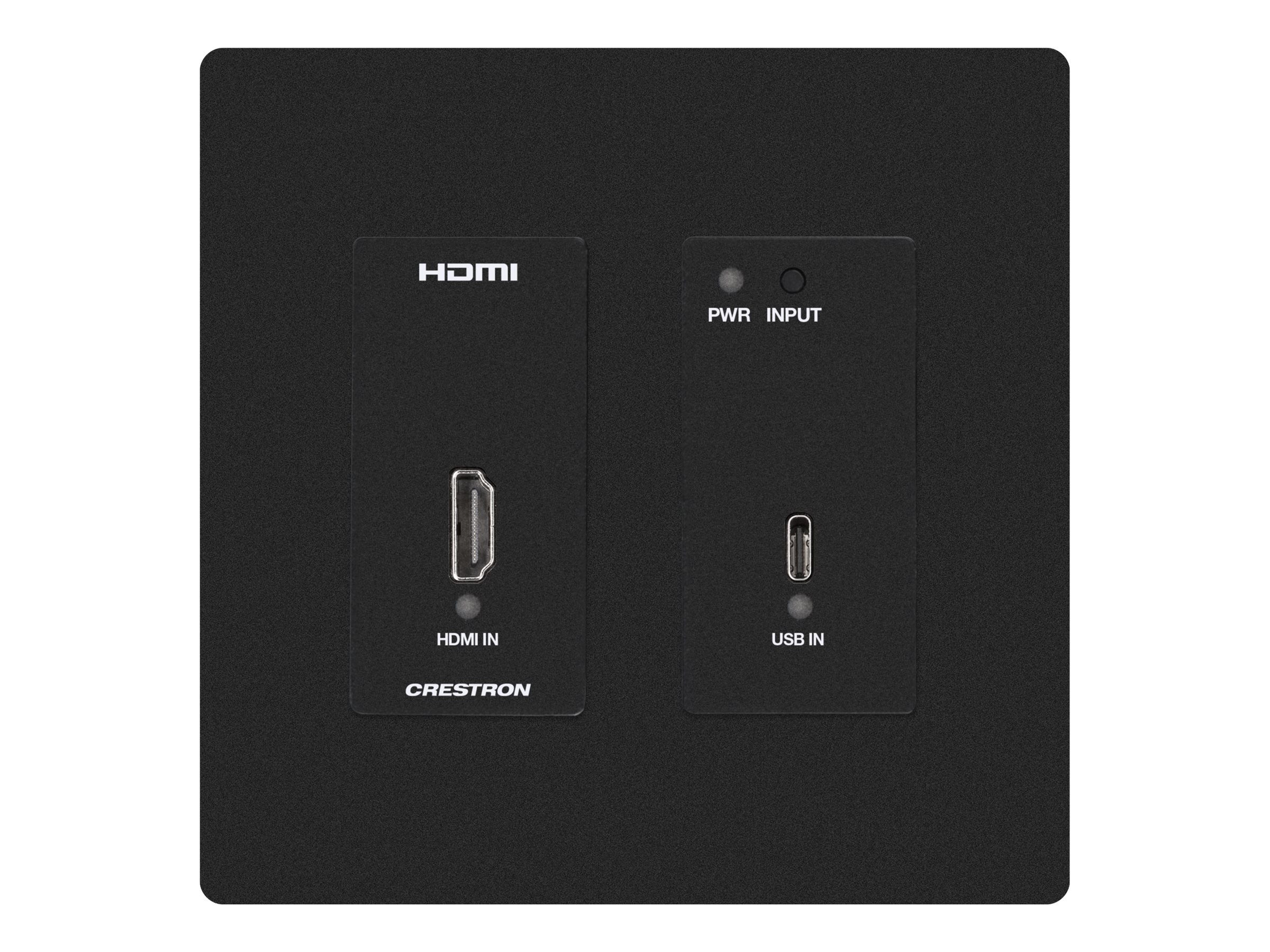 Crestron DM Lite HD-TX-4KZ-211-2G-B | SHI