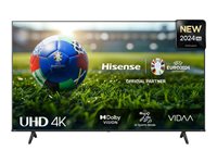 Hisense 65A6NTUK A6N Series - 65" LED-backlit LCD TV - 4K