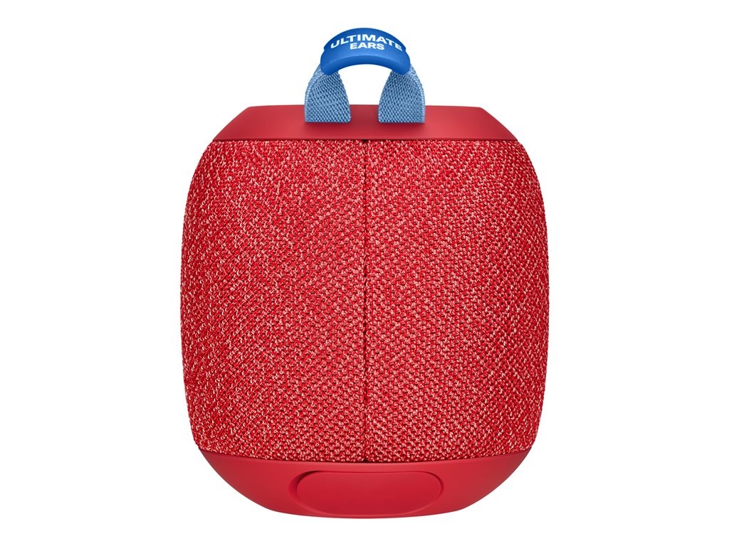 Ultimate Ears WONDERBOOM 2 - speaker - for portable use - wireless