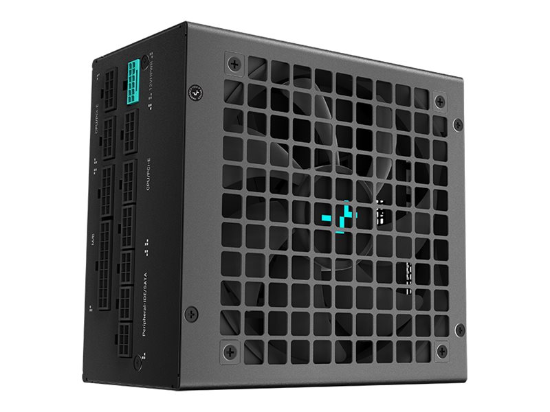 Deepcool PX850G - Power supply (internal) | Overview, Specs, Details | SHI