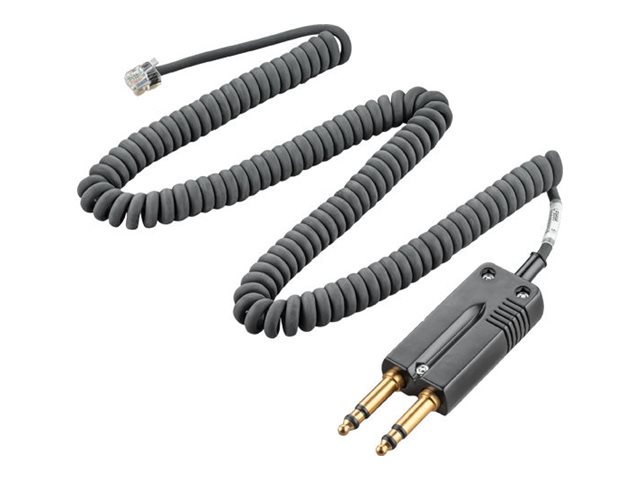 Poly - Serial console cable | Overview, Specs, Details | SHI