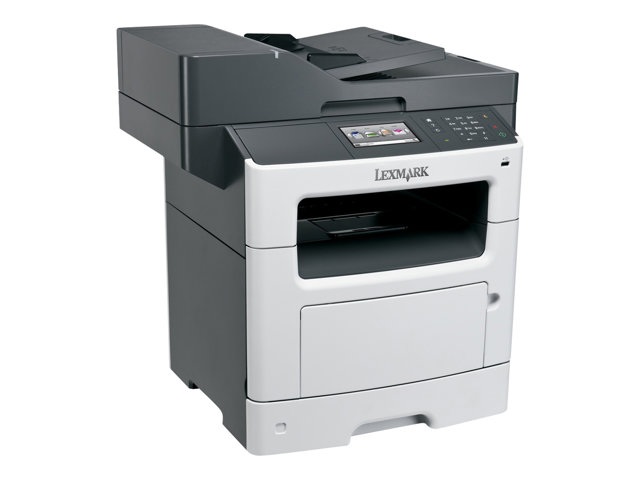 Lexmark MX511de - multifunction printer - B/W - 35S5783 - Currys Business