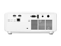 Optoma ZW350ST - DLP projector