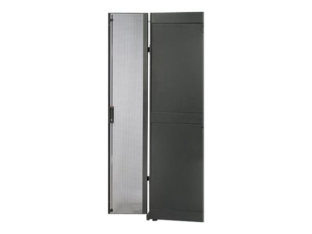 APC NetShelter SX Perforated Split Doors | Overview, Specs, Details | SHI