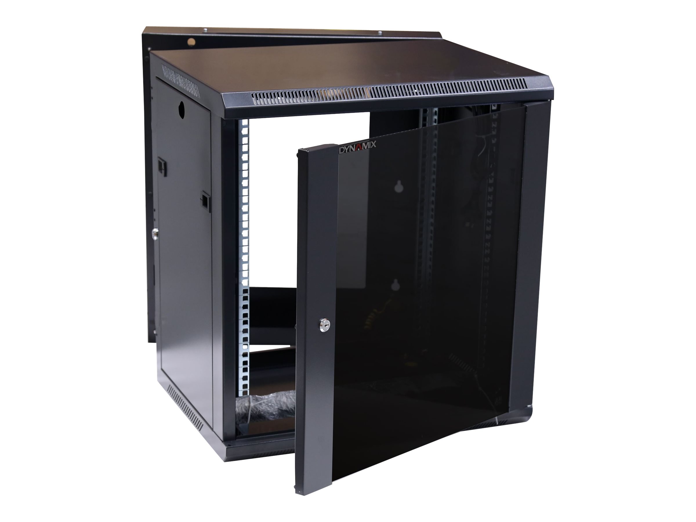 Dynamix LITE RSFDSL9, rack, 9U - Paradigm PCs