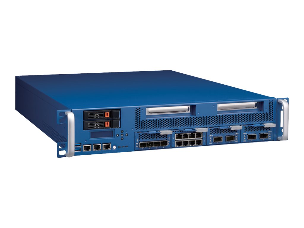 Advantech FWA-6520 - Gateway | SHI