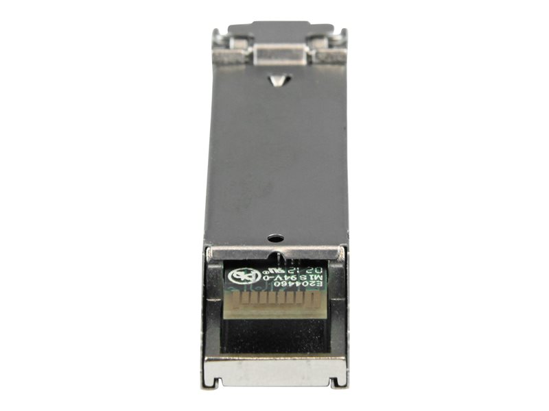 StarTech.com SFP à fibre optique Gb compatible Cisco (SFPGLCSXMMST)