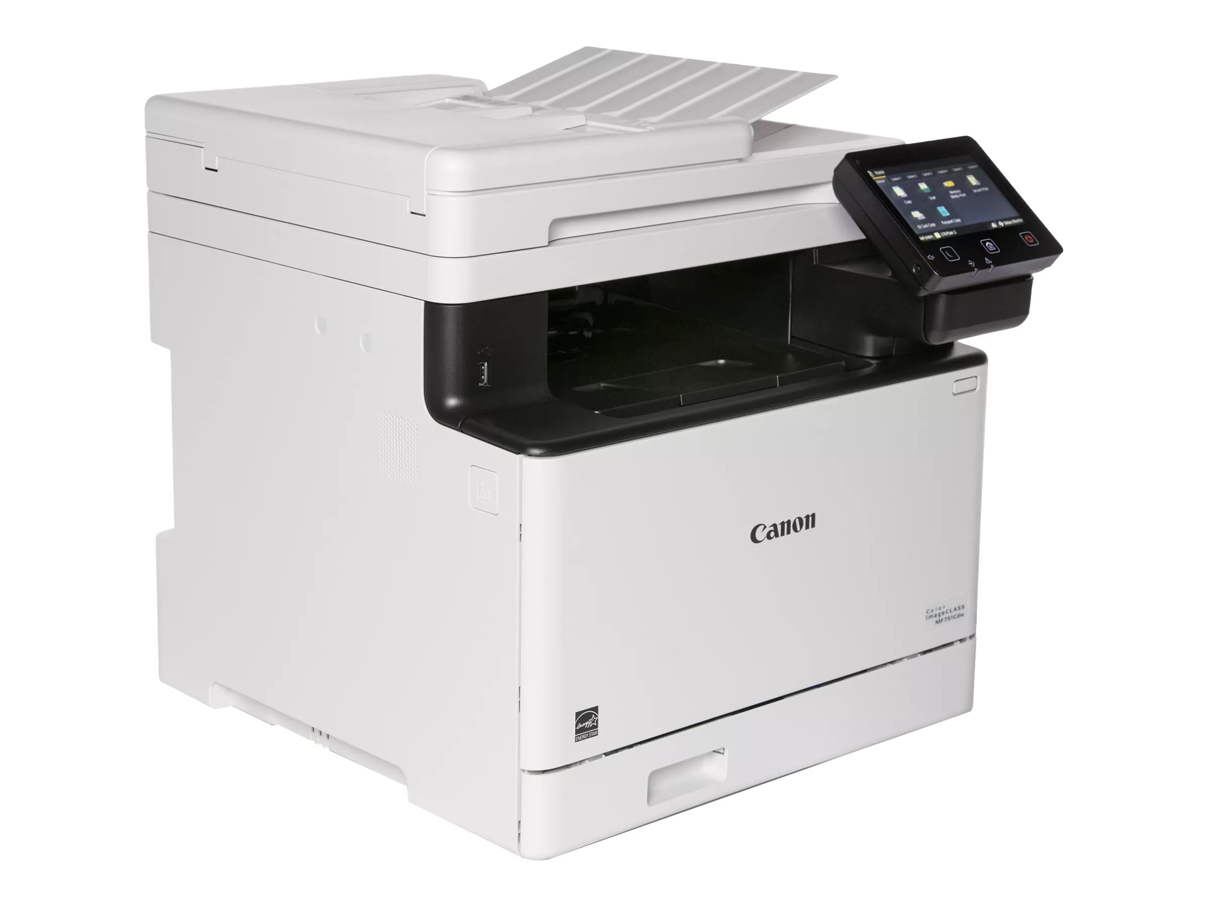 Canon Color imageCLASS MF751Cdw | Overview, Specs, Details | SHI