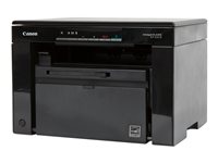 Canon ImageCLASS MF3010 VP - multifunction printer - B/W