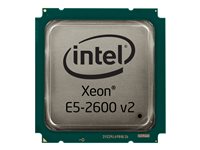 Intel Xeon E5-2650V2 / 2.6 GHz processor - Box