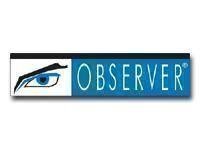 Observer - maintenance (1 year) - 1 user