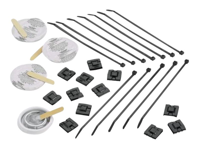 Panduit - Cable tie mount | www.shi.com