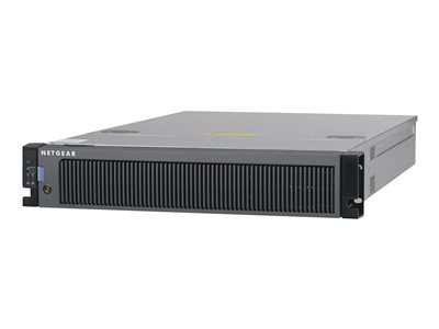 NETGEAR ReadyNAS 4312S - NAS server - 72 TB