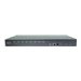 APC 8 Port Multi-Platform Analog KVM - KVM switch - 8 ports