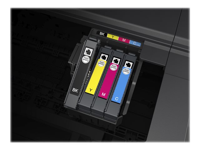 Epson WorkForce WF-2835DWF - multifunction printer - colour ...