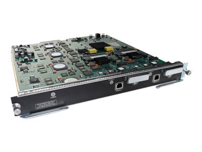 Cisco Catalyst 6500 Series Wireless Services Module | Overview, Specs ...
