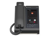 AudioCodes C470HD IP Phone - VoIP phone - with Bluetooth interface