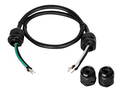 CyberPower - Power cable | Overview, Specs, Details | SHI
