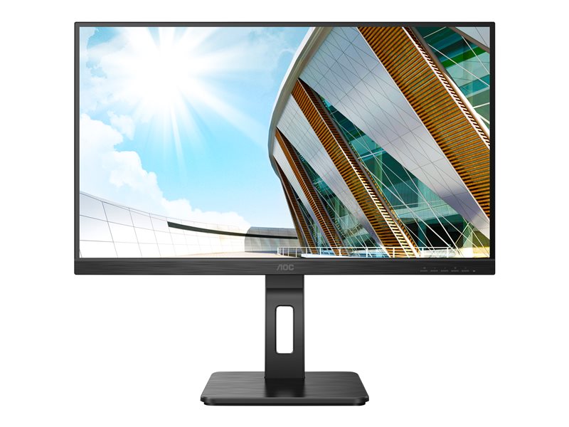 AOC Pro-line 24P2QM - P2 Series - écran LED - Full HD (1080p) - 24 ...