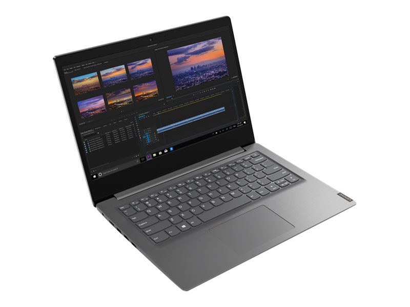 Lenovo V14-IIL 82C4 - Core i5 1035G1 / 1 GHz | Overview, Specs, Details ...