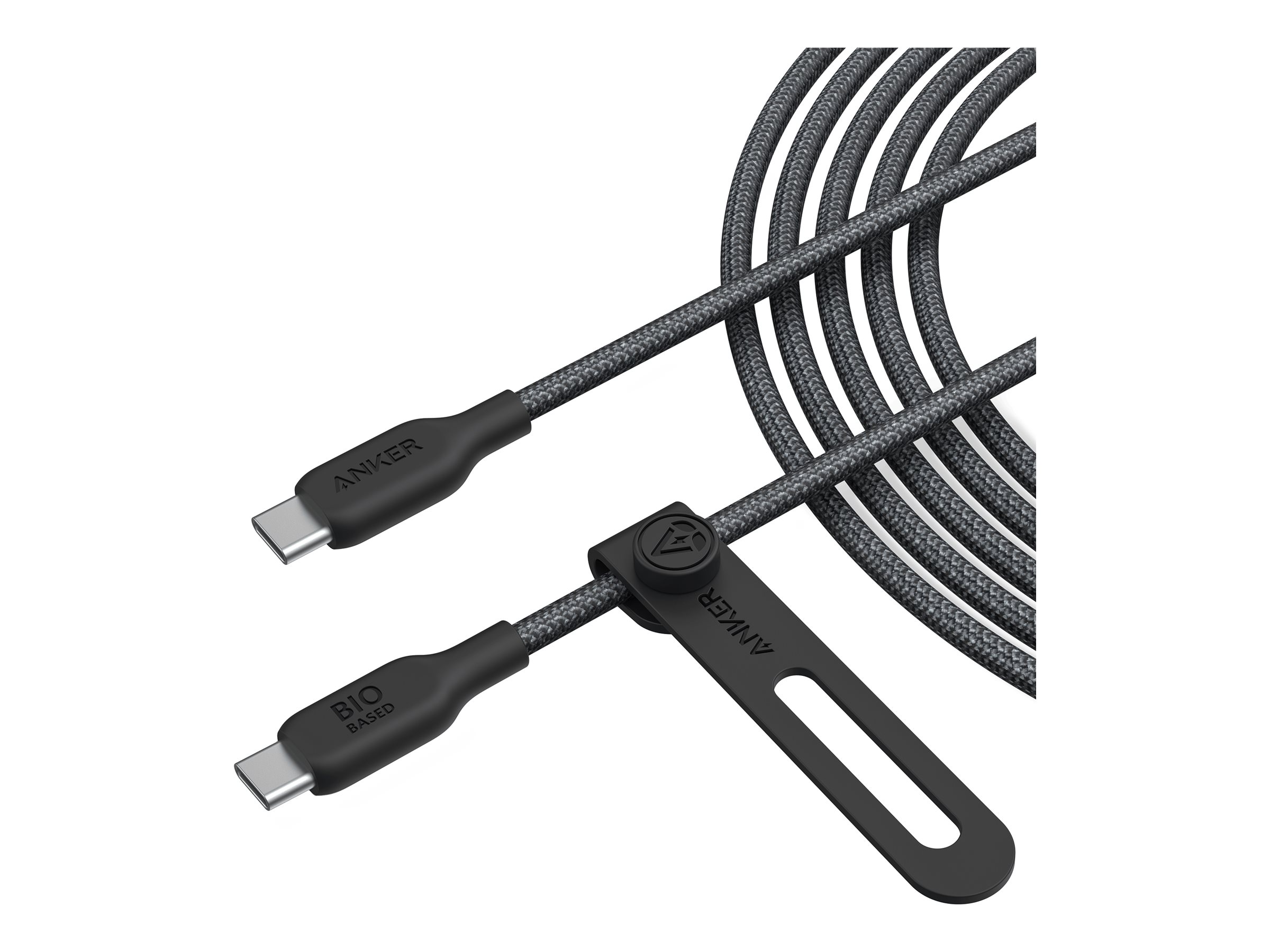 Anker 543 - USB cable | Overview, Specs, Details | SHI