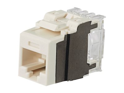 Panduit NetKey Category 6A Punchdown Jack Module | Overview, Specs ...