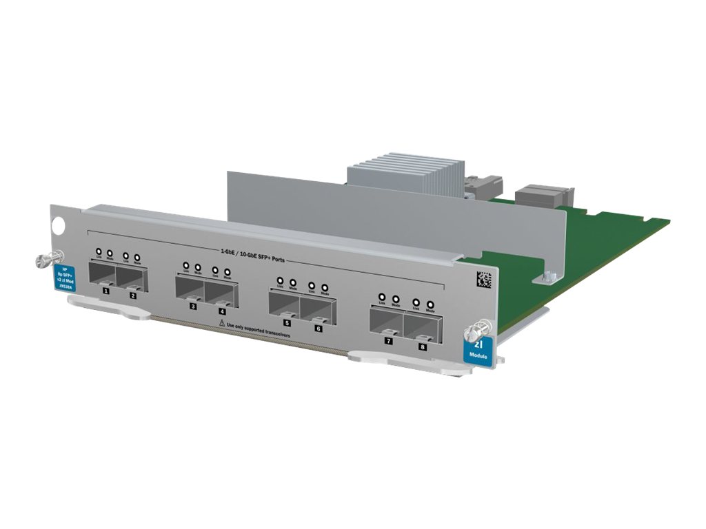 HPE - Expansion module | www.shi.com