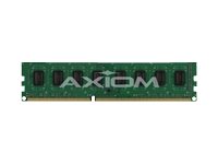 Axiom - DDR3 - module | Overview, Specs, Details | SHI