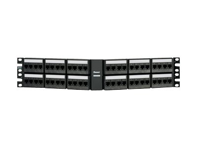 Panduit Patch Panel Kit | Overview, Specs, Details | SHI