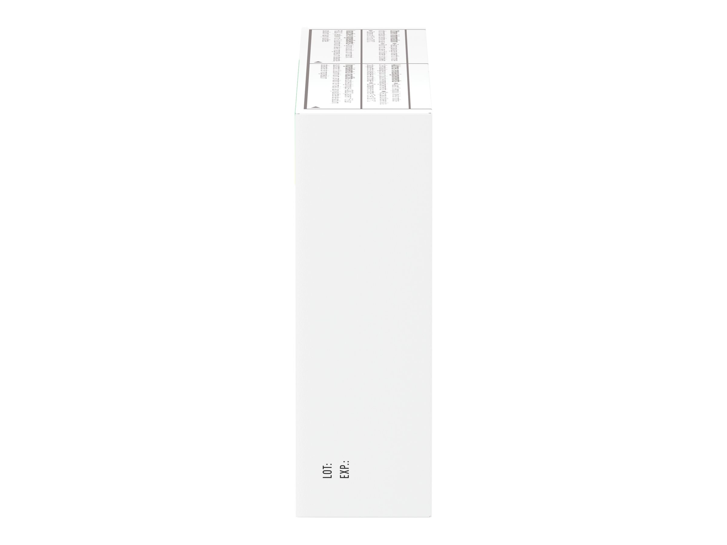 Combantrin Tablets - 12's