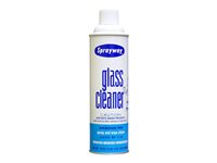 Sprayway cleaner - foam - spray can - clean fresh (pack of 6)