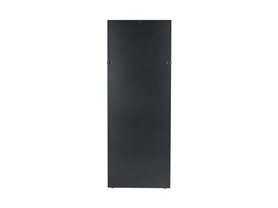 APC NetShelter SV Side Panels - rack panel - 48U