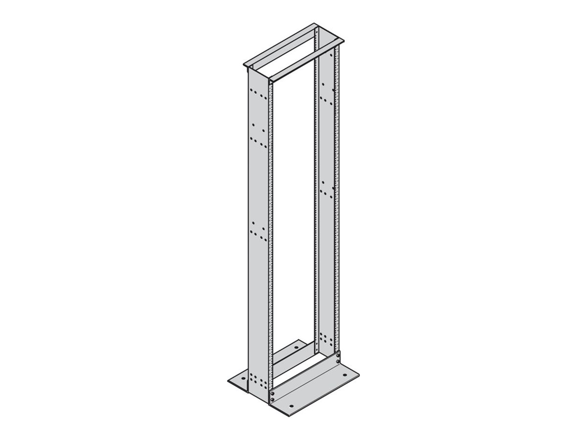 Eaton B-Line - Rack open frame | Overview, Specs, Details | SHI