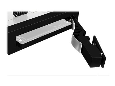 ICY BOX IB-2217aStS - Storage bay adapter - 3.5 to 2.5 - black (IB-2217ASTS) verslui | Atea eShop