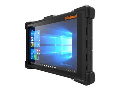 MobileDemand xTablet T8650 - 8" - Atom x5 Z8550 - 8 GB RAM - 128 GB ...