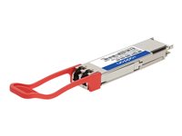 AddOn - QSFP28 transceiver module - 100 Gigabit Ethernet - TAA Compliant