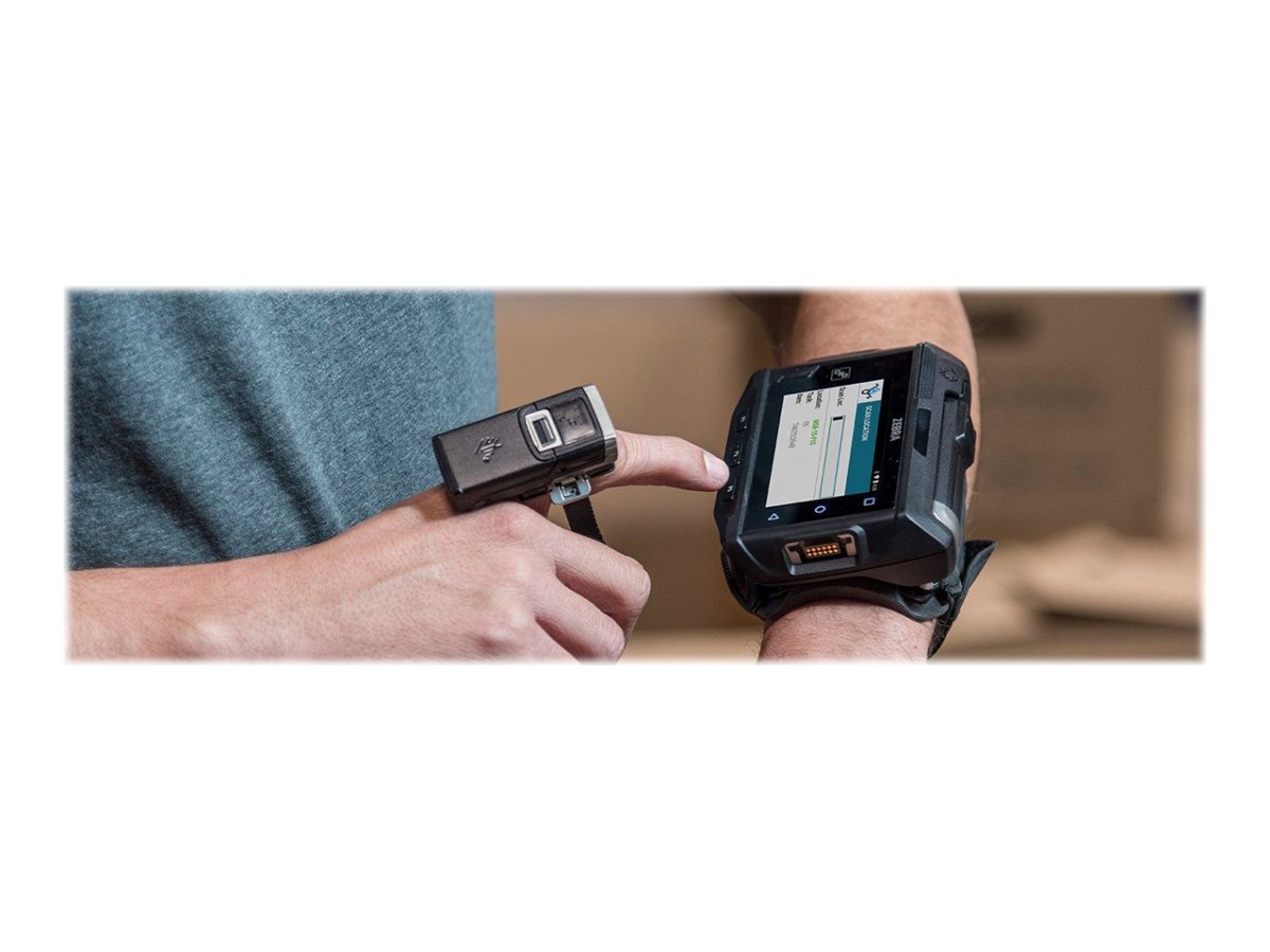 Zebra WT6000 Wearable Computer | SHI