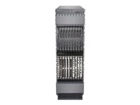 Juniper Networks MX-series MX2010 - router - rack-mountable