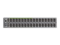 Cisco Nexus 9332D-GX2B - switch - 32 ports - rack-mountable