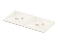 Panduit cable tie mount