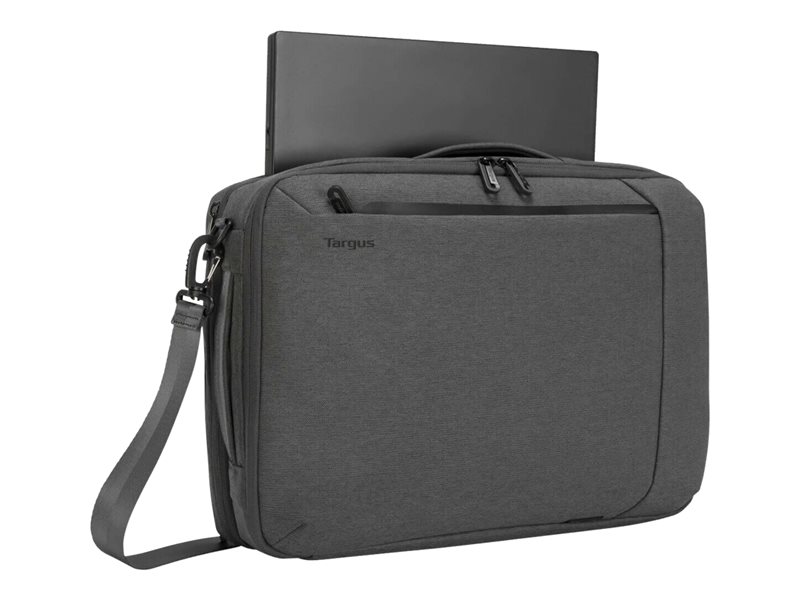 Targus Cypress Convertible Backpack with EcoSmart - sac à dos pour ...