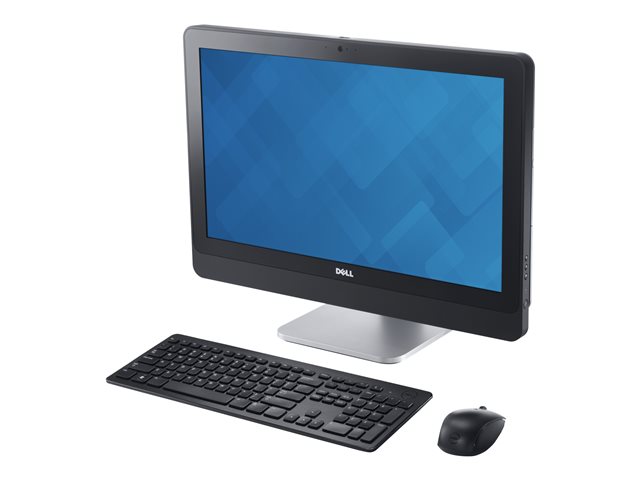 Dell OptiPlex 9020 All In One - all-in-one - Core i7 4770S 3.1 GHz ...