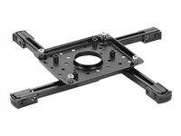Chief Custom RPM Interface Bracket - Black