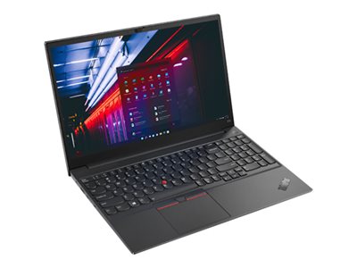 Lenovo ThinkPad E15 Gen 2 20TD - Intel Core i7 - 1165G7 / 2.8 GHz - Win ...