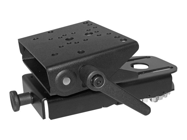 Gamber-Johnson 6" Locking Slide Arm with Short Clevis | Overview, Specs ...