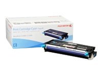 FUJIFILM, high capacity, cyan, original, toner cartridge - Paradigm PCs